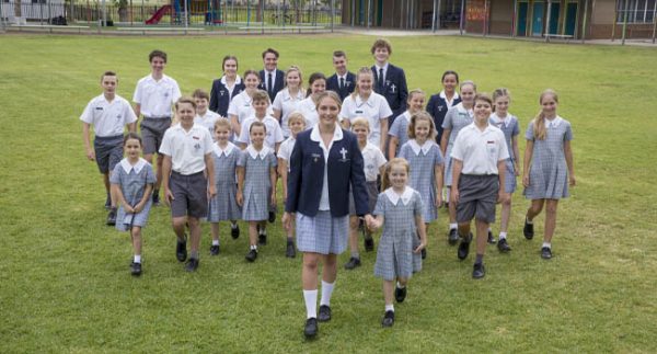 Parish Schools - Singleton Branxton Catholic Parishes